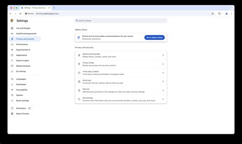 How To Clear Your Browser History On Chrome Firefox And Other Browsers Privacy Guides