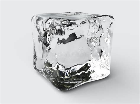 Cube Refraction Stock Illustrations 4 334 Cube Refraction Stock