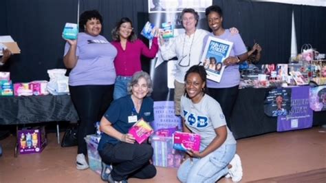 Fibroid Awareness Month Events Recap Fibroid Institute Texas