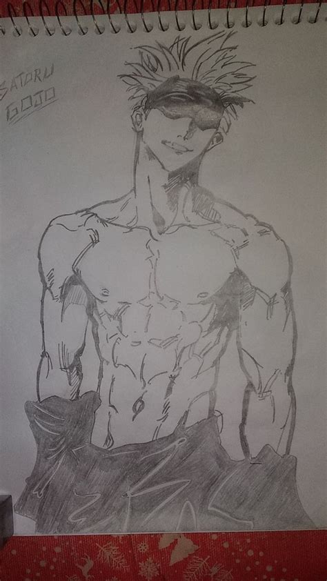 25 Gojo Ideas Jujutsu Anime Guys Anime Characters