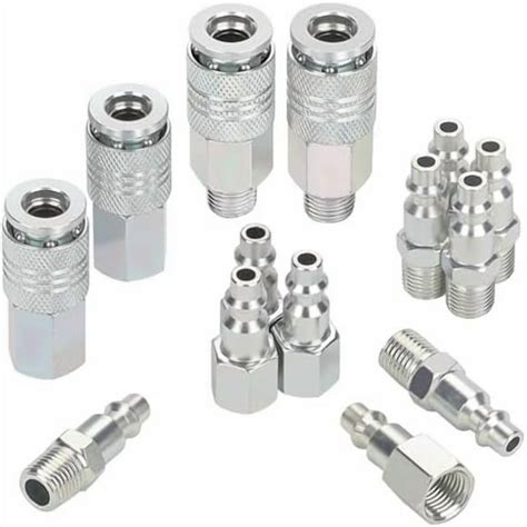 1 4 Air Hose Fittings