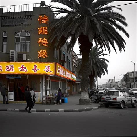 ai eritrea