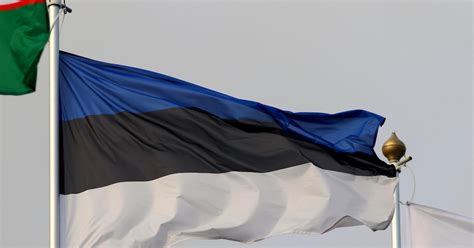 Estonia Convoca Al Encargado De Negocios Ruso Por La Violación De Su