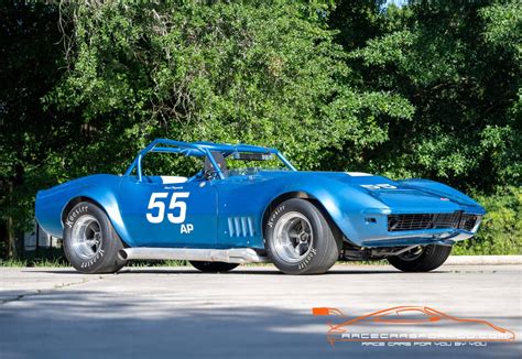 Dallara Euroc Racecar 1 Race Cars For You