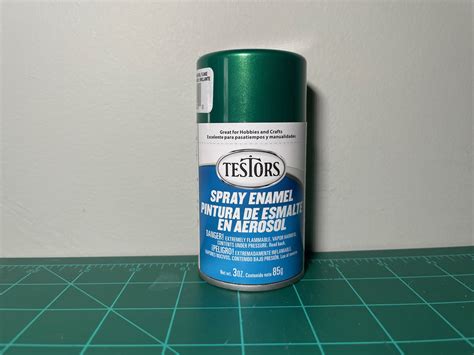 Testors Spray — Gaelhobbies