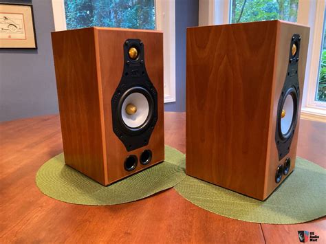 Monitor Audio 3i Speakers Photo 4370596 Us Audio Mart
