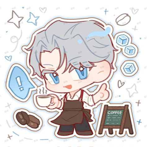 Andrew Young And Luke Davis Nerd Project 너드 프로젝트 Fanart In 2025