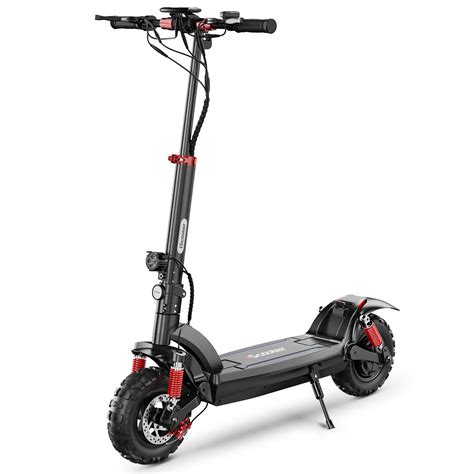 Iscooter Ix4 800w Electric Off Road Scooter 45km H Iscooter Official