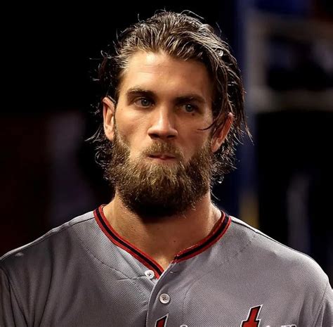 50 Awesome Bryce Harpers Haircuts 2023 Inspiration