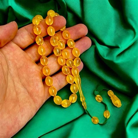 Tesbih Nedir Tesbih Çeşitleri Nelerdir