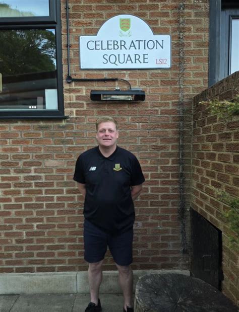 Chris Sowden Batley 17 05 25 New Farnley Cc