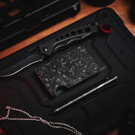 China Thin Front Pocket Slim Rfid Blocking Minimalist Wallet For Men