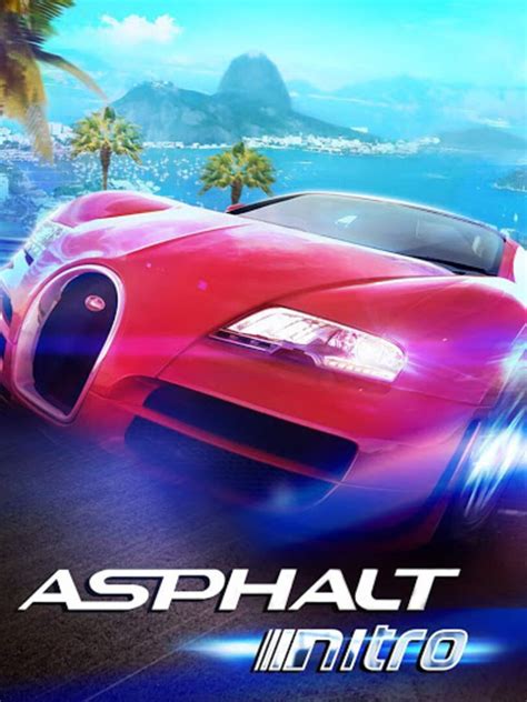 Is Asphalt Nitro Down Right Now Server Status And Outages Gamebezz