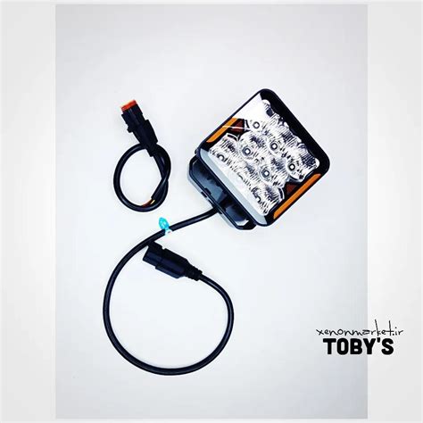 ☑پرژکتور حرفه ای توبی ° ساخت فروشگاه زنون مارکت ایران Facebook