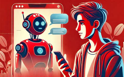 Ai Chatbots Are Replacing Friends For Teens—heres Why Experts Are Worried