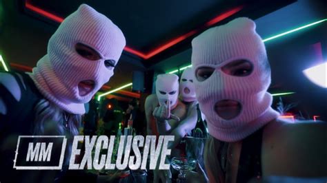 Young Ls Love The Blondes Music Video Mixtapemadness Youtube