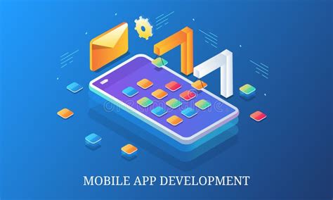 Mobile App Development Web Design User Interface Touch Screen Mobile