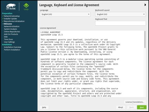 OpenSUSE Leap Step By Step Guide For Installing It SUSE Communities