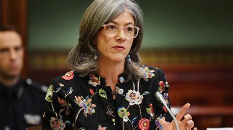 Sex Work Bill Nicola Spurrier Joins Debate In Parliament The Advertiser