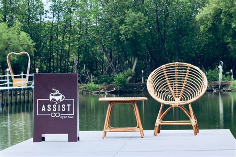 Assist Cafe Bangkhunthien