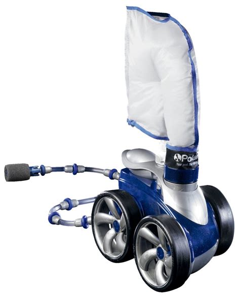 Mua Polaris Vac Sweep 3900 Sport Pressure Inground Pool Cleaner Triple Jet Powered With A Dual