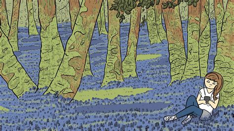 Gill Hatcher — My Post Referendum Comic This Was Going To Be