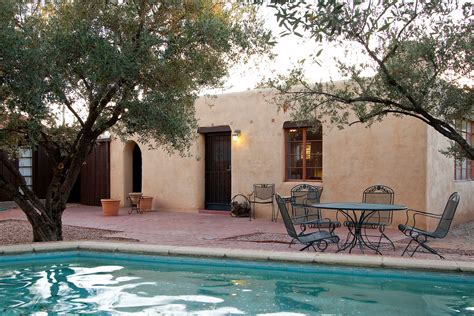 12 Best Airbnbs In Arizona Cabins Casitas And More Follow Me Away