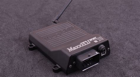 Maxxecu The Modern Ecu