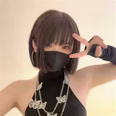 一颗小兔娘 Youtube