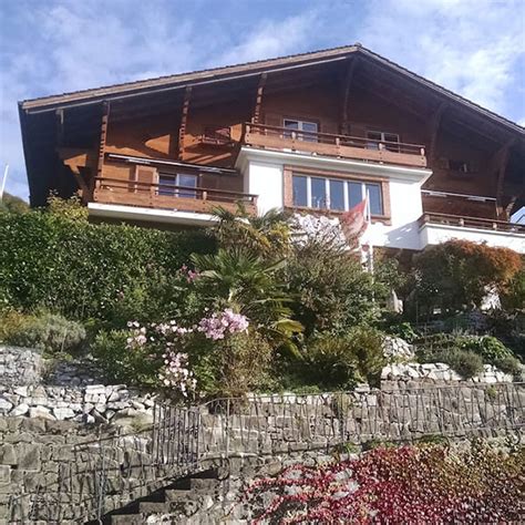 Belsito Gersau Tourismus