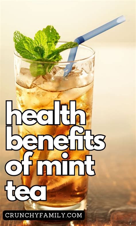 Health Benefits Of Mint Tea Organic Mint Tea Benefits Fresh Mint Tea