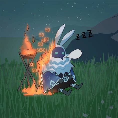 Một Ngày Cute Của Hilichurl Genshin Impact Hoyolab