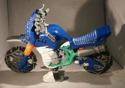 Action Man Bike For Sale Ebay