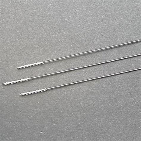 Sklar Instruments Instrument Cleaning Brush Set Sklar Stainless Steel