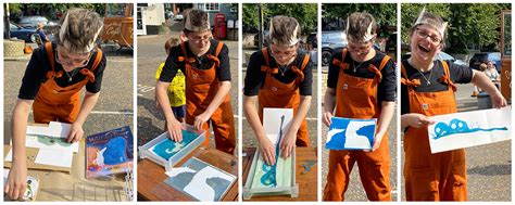 In Conversation With Kate Rolfe • Vanda Blog