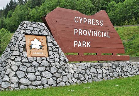 Our Board — Friends Of Cypress Provincial Park