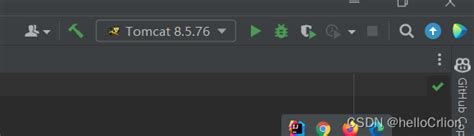idea配置JavaWeb详细过程 CSDN博客