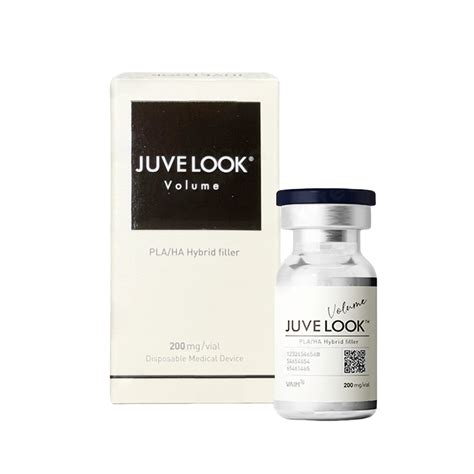 Juvelook 200mg Skin Solution Buy Collagen Boosting Pdlla Ha Formula Online Fillersfairy