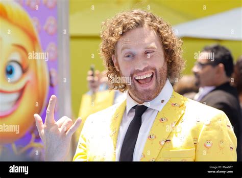 Tj Miller Drivers License