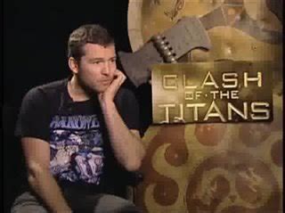 Clash Of The Titans On Dvd Movie Synopsis And Info