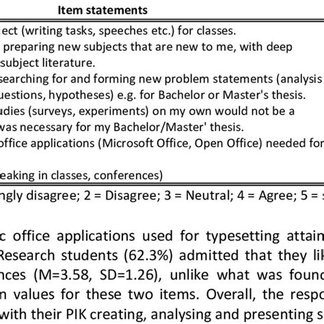 Knowledge And Information Creating Analysing And Presenting N114