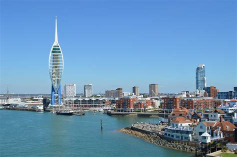 Cose Uniche Da Fare A Portsmouth Nel 2022 Viaggiamo