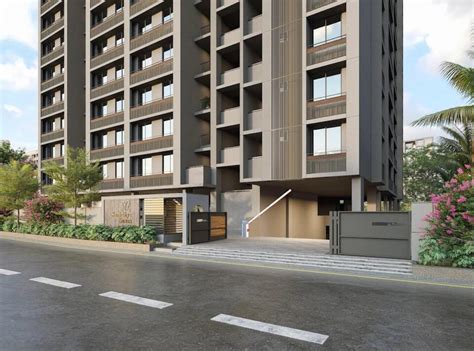 Sanidhya Infrastructure Sanidhya Suvas Photos Tragad Ahmedabad Pictures