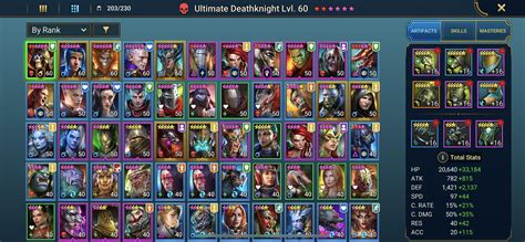 Trying To Build Hydra Teams Rraidshadowlegends