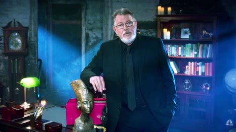 X Factor Das Unfassbare Ist Zurück Jonathan Frakes Präsentiert Vier Neue Folgen Mit