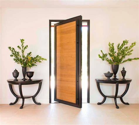 Blog 75 Billets Portes Dentrée Design Le Point Focal De Chaque