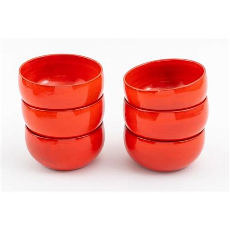 Set Of 21 Charles Voltz For Vallauris Ceramic Pieces Chairish