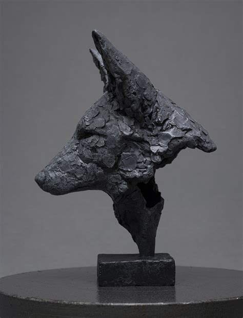 Anubis — Erik Ebeling Art