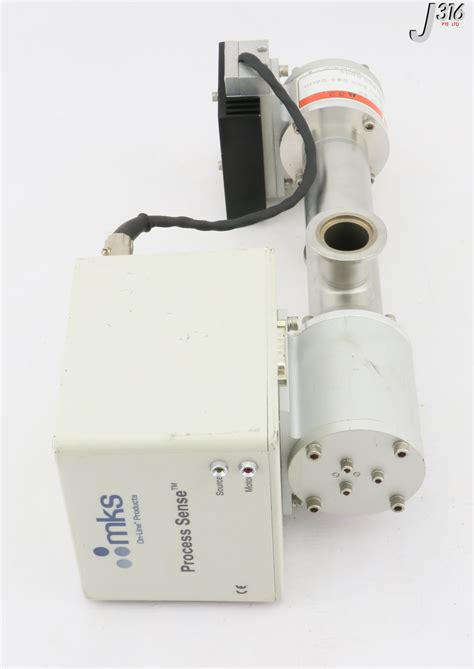 32901 Mks Process Sense Ndir Endpoint Detector 20704a J316gallery