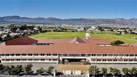 Cape School Called Out For Having An Almost Entirely White Teaching Body